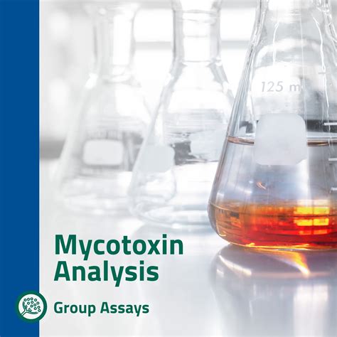 Four Mycotoxin Panel Analysis By Lc Ms Ms Trilogy Analytical Laboratory