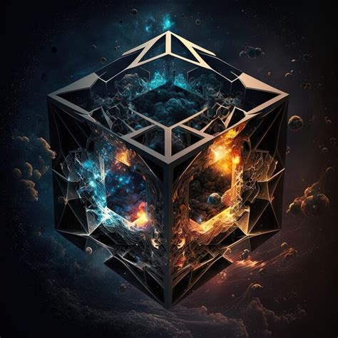 20 tesseract pictures
