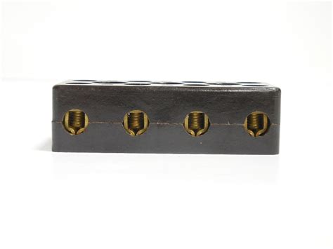 4 Pole Connector 0005460941