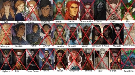 What Is It About Cassian That Everybody Likes R Acotar