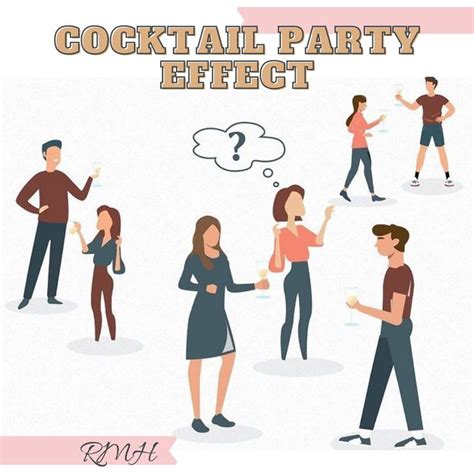 Cocktail Party Effect