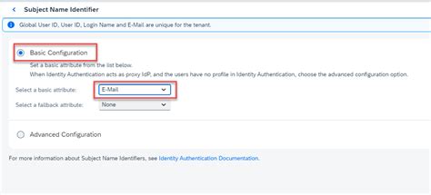 [sap Cpi] How To Login Sap Integration Suite By Custom Identity Provider With Sap Ias