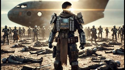 How Humans Proved Low Tech Armor Can Dominate The Galaxy Best HFY Stories YouTube