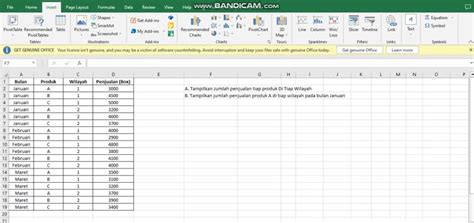 Dimas Diar Aidi On Linkedin Fitur Microsoft Excel Ini Memudahkan Para
