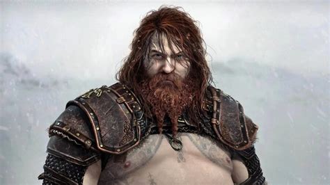 『ゴッド・オブ・ウォー ラグナロク』pc版レビュー、psn要件で失敗 Gamingdeputy Japan