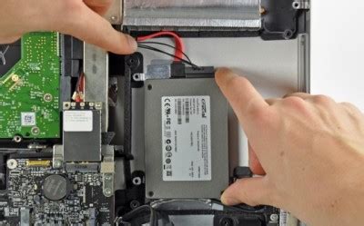 How To Install A Second Hard Drive