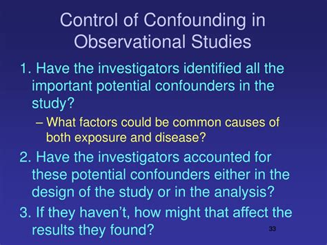 Ppt Bias In Epidemiology Systematic Error And Random Error Powerpoint Presentation Id9320443