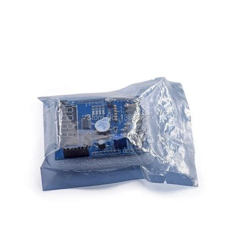 5pcslot Multi Function Expansion Board Basic Learning Suite For Uno R3