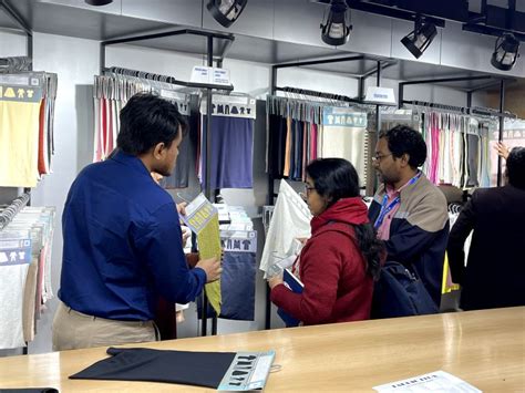 Had The Pleasure Of Hosting A Group Of Esteemed Faculty Members From