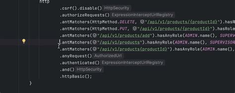 Whats New In IntelliJ IDEA For Spring Developers The IntelliJ IDEA Blog