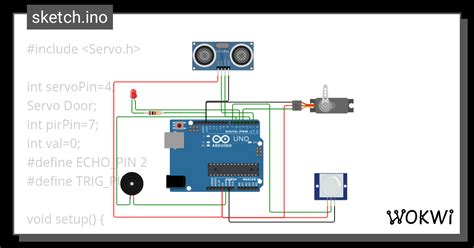 Assignment 1 Wokwi Esp32 Stm32 Arduino Simulator