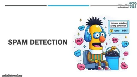 آموزش پردازش زبان طبیعی Nlp با کمک پایتون قسمت 15