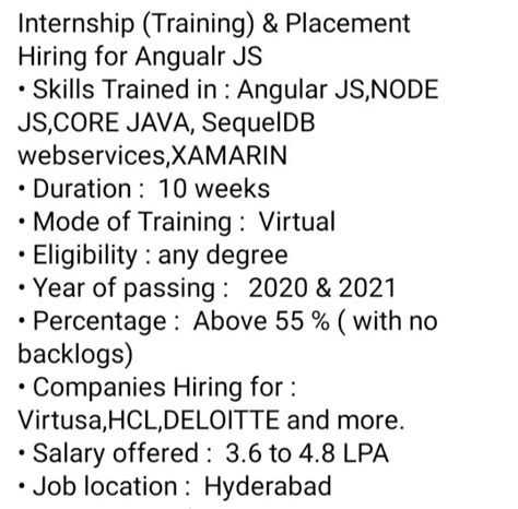 Gayathri K Posted On Linkedin