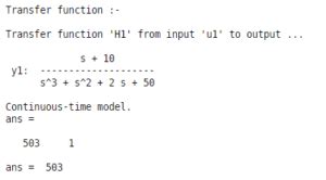 Bode Plot Matlab How To Do Bode Plot Matlab With Examples