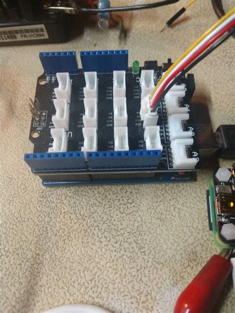 Motor Control And Beyond Show And Tell Dronebot Workshop Forums