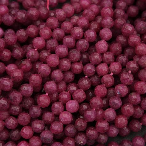 Buy Ruby Beads Tejas Beads