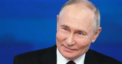 Новогоднее обращение Владимира Путина к россиянам Новости Mail