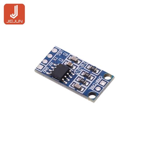 Can Bus Module Transceiver Tja1050 Controller Schnittstelle Driver Interface Board Shopee