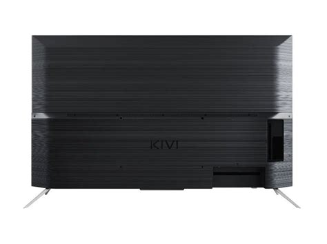 Мега-техника | Телевизор Kivi 43U800BR