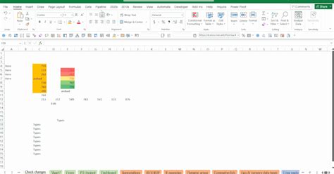 david benaim new in tech on linkedin excel