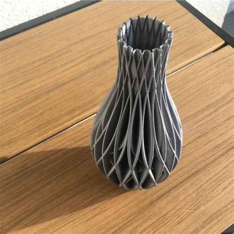 D Wave Stl File For Cnc Etsy