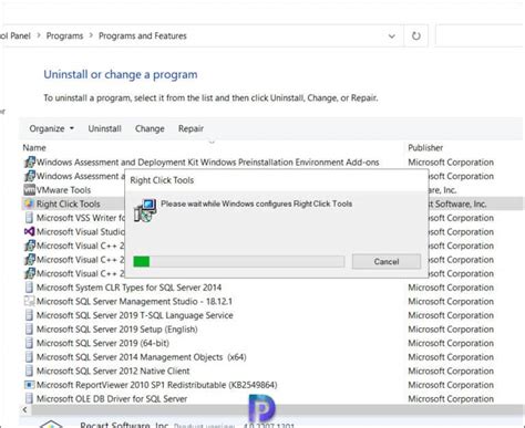 how to repair right click tools installation fix rct issues