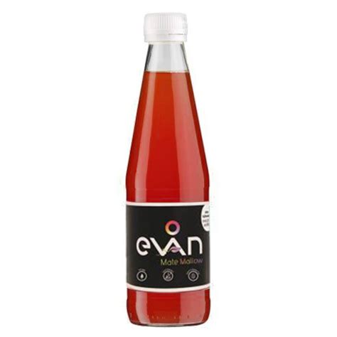 EVAN Mate Mallow lt x Fl OGO Getränke