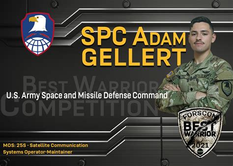 U S Army Space And Missile Defense Command Smdc