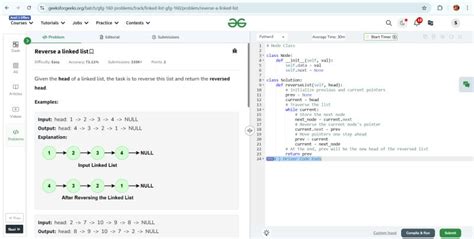 gfg160 geekstreak2024 womenintech day65 python dailycoding