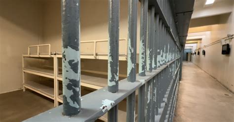 No Vacancy Lerdo Jail Needs More Space To Accommodate Prop 36