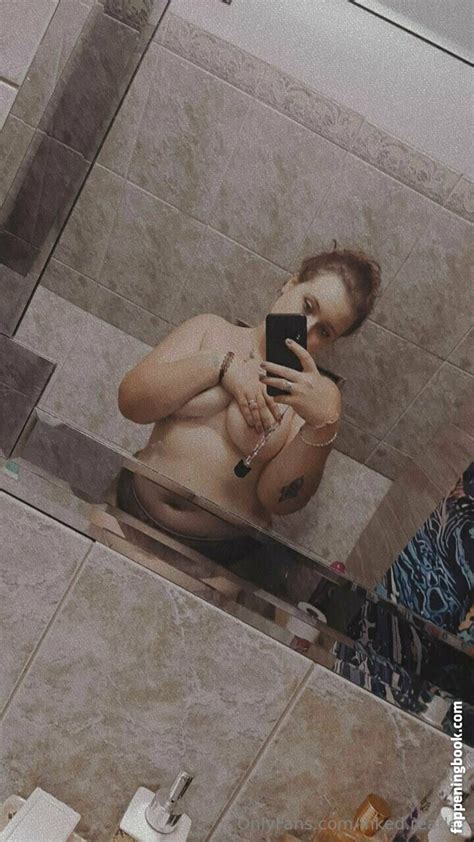 Inked Reader Nude OnlyFans Leaks Fappening FappeningBook