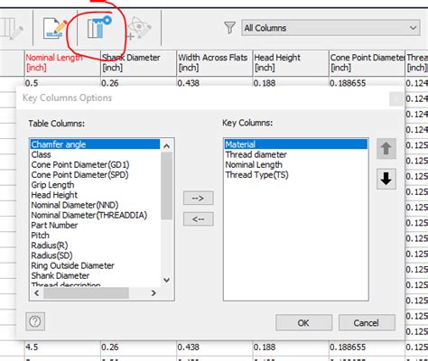 Solved Custom Content Center Material Visibility Autodesk Community