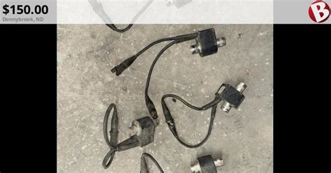 5 Agtron Blockage Sensors Donnybrook Nd