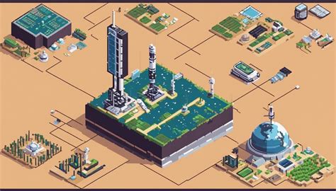 The Role Of Satellites In Environmental Monitoring