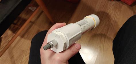 Tpms Bypass Using Pvc Pipe Bought A Set Of Tireswheels Without Tpms
