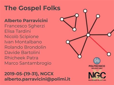 Gospel High Performance Heterogeneous Architectures For Graph