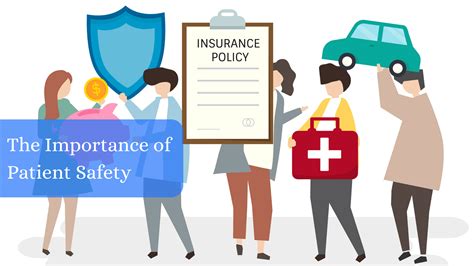 The Importance Of Patient Safety Prime Profit Media