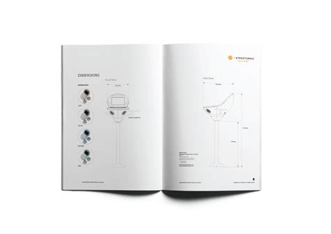Profile Design On Behance