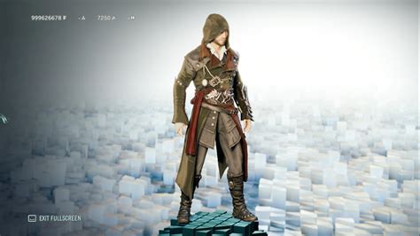 Ac Unity Outfit Combinations At Jerry Saffold Blog Ac Unity Outfit Combinations At Jerry Saffold Blog