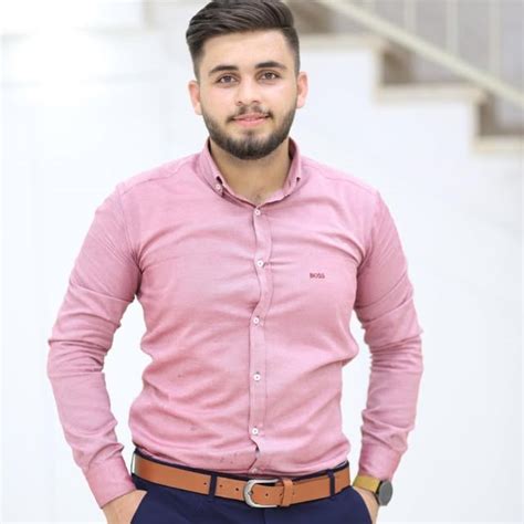 Ahmed M Khader Ahmed M Khader Threads Say More
