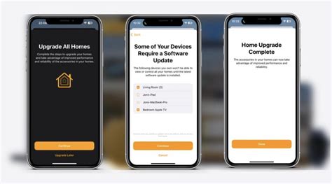 apple to introduce new homekit architecture with ios 16 2 will it