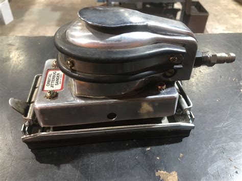 Orbital Jitterbug Sander Tool Consignment®