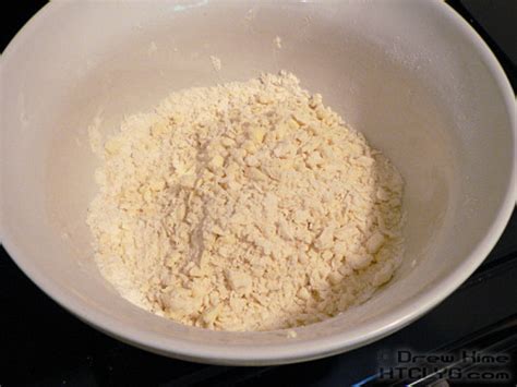 How To Make Pie Crust From Scratch How To Cook Like Your Grandmother