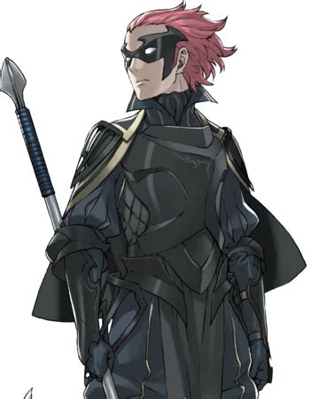Gerome Fire Emblem Legends Of The Multi Universe Wiki Fandom