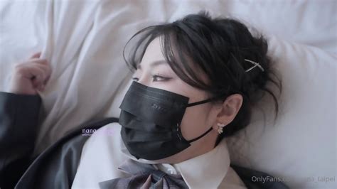 Nana Taipei 娜娜 女高中生 Eporner