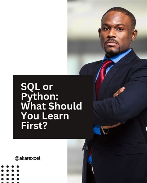 Excel Akar On Linkedin Learnsql Dataanalytics Sqlvspython
