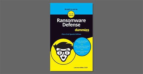 Abrahams Consulting Llc On Linkedin Ransomware Defense Guide