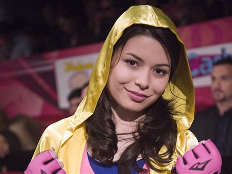 Icarly Ifight Shelby Marx