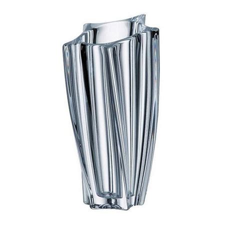 Ваза Bohemia Yoko 255 мм 4419 купити онлайн на Rozetka