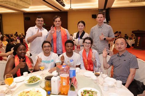 Md Forkan On Linkedin It Was A Great Pleasure To Join The World